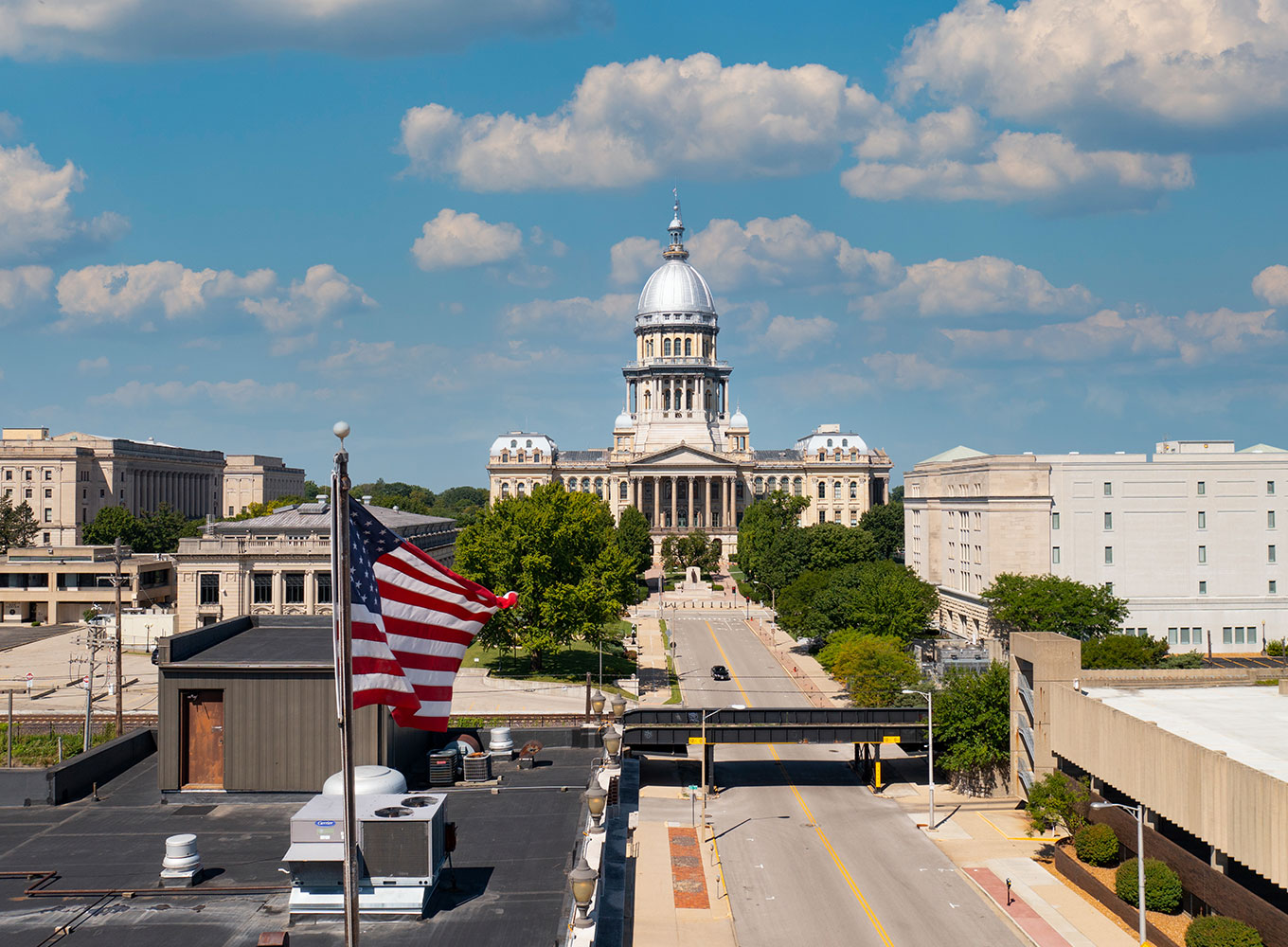 Accident Attorney Springfield IL | Car Accident Attorney