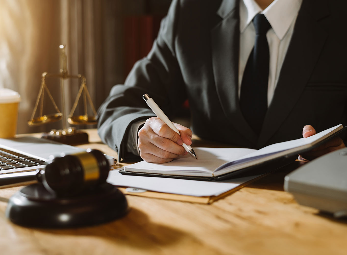 Carpal Tunnel Attorney Springfield IL | Overuse Injury