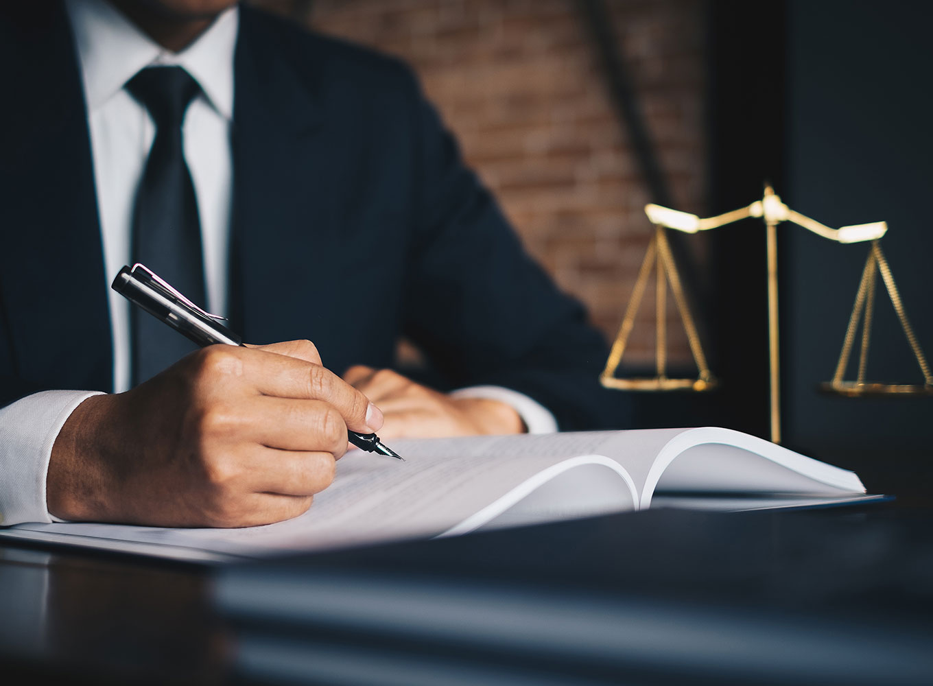 Permanent Impairment Attorney Springfield IL | Injury Lawyer