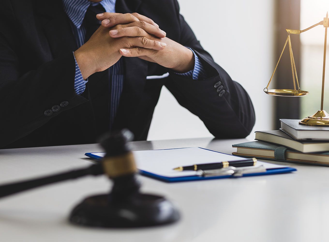 Repetitive Stress Attorney Springfield IL | Carpal Tunnel