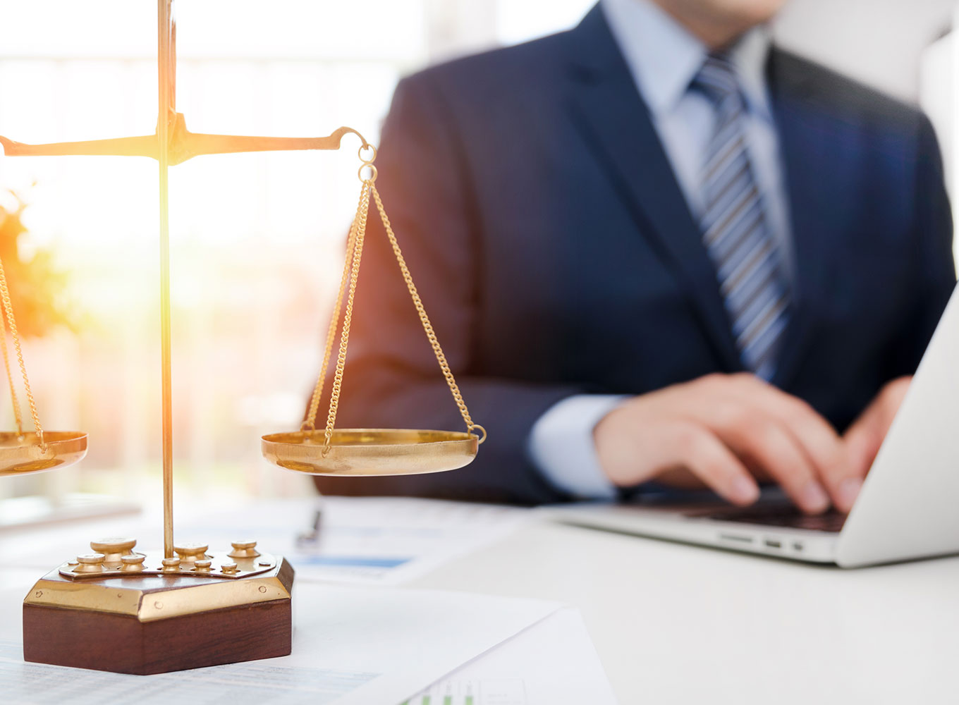 Work Injury Scars Attorney Springfield IL | Workers’ Comp